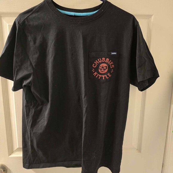 chubbies | Shirts | Chubbies X George Kittle Stone Cold Kittle Adult ...